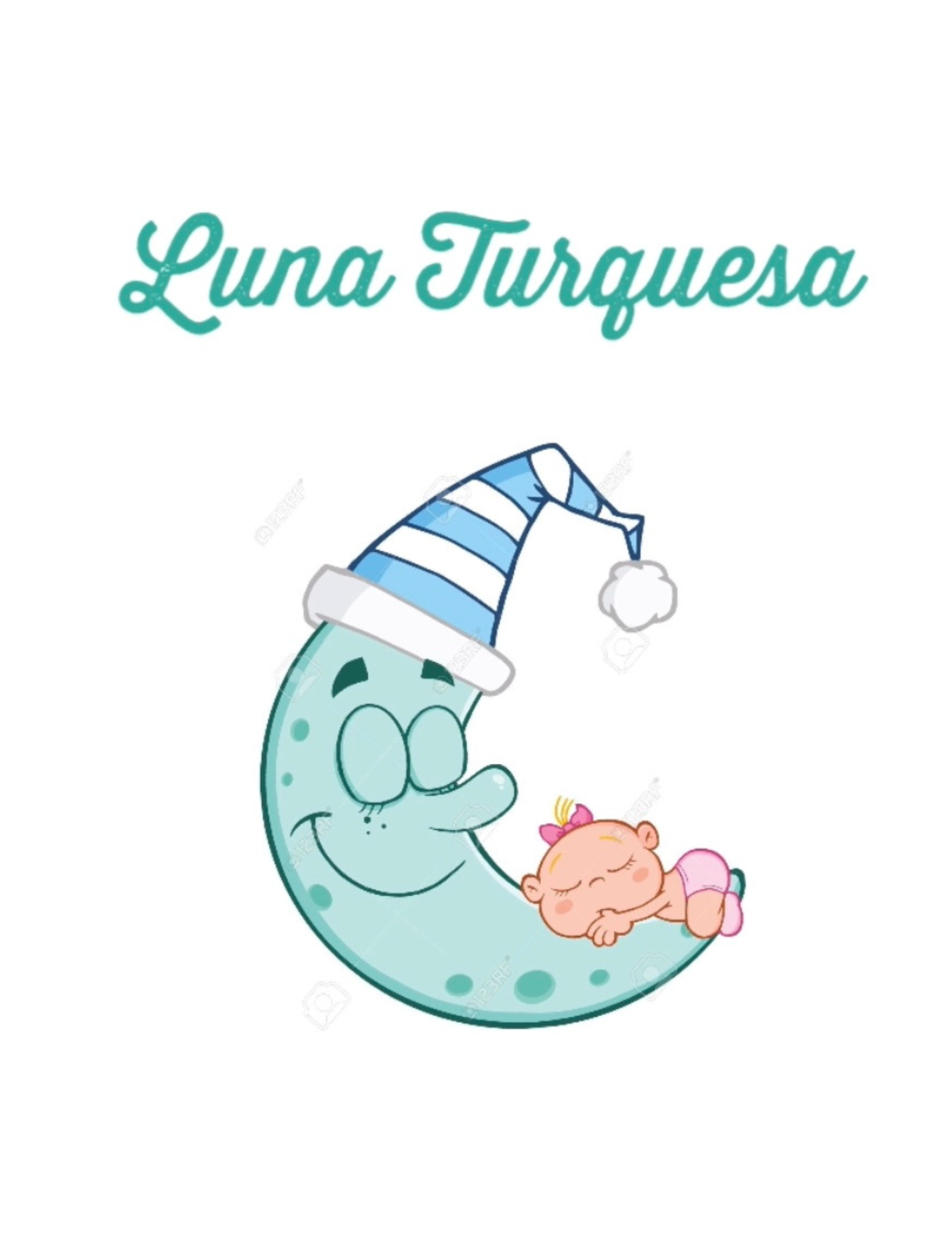 Your Shopping Cart – Luna Turquesa